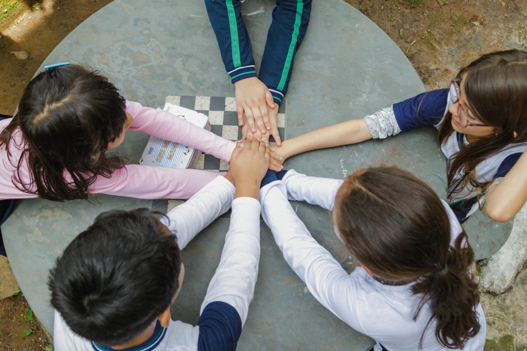 Comprehensive Education - Instituto Ayrton Senna